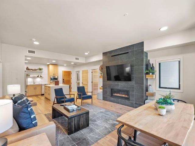 720 Village Dr, Unit 302, Donnelly, ID 83615 | MLS #542991 | Compass