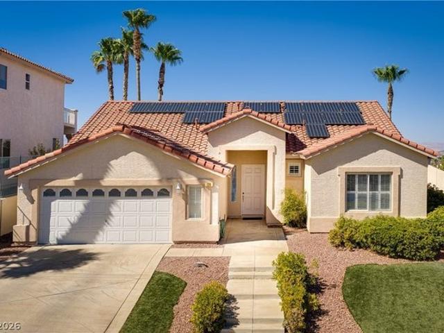 720 Viola Cir, Henderson, NV 89002