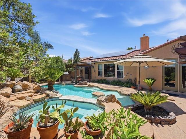 7214 Morningside Ranch Ct, Las Vegas, NV 89113