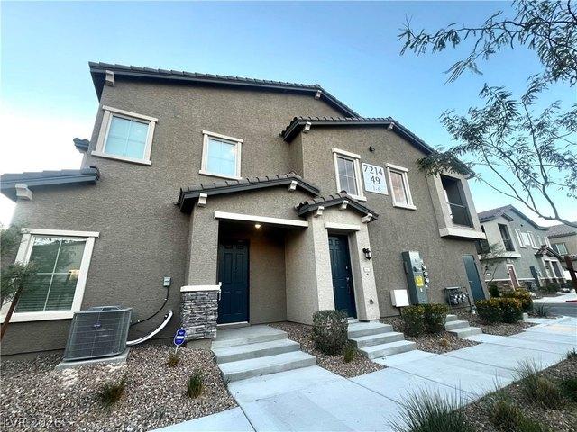 7214 N Decatur Blvd Unit 5, Las Vegas, NV 89131