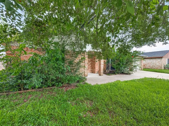 7214 Addicks Clodine Road