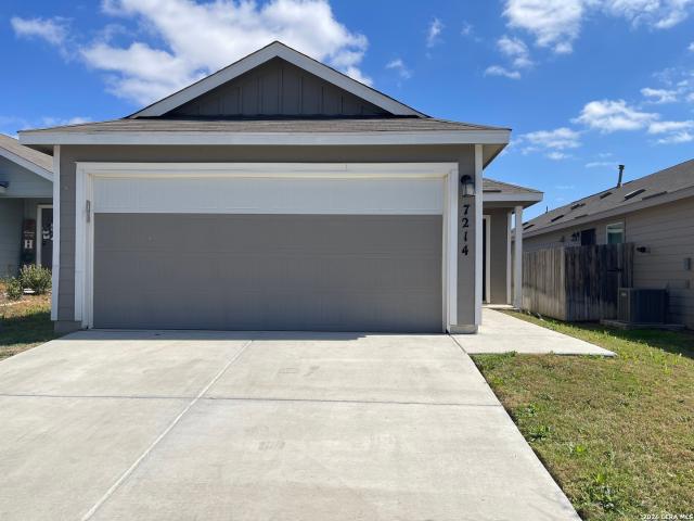 7214 Cultivator Way, San Antonio, TX 78252 | MLS #1945 | Compass