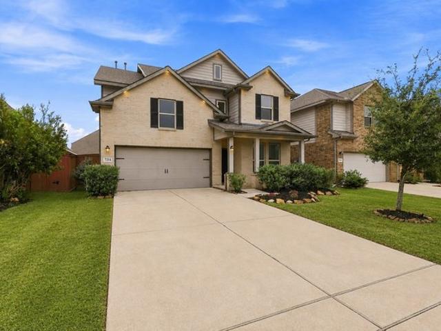 7214 Cordgrass Prairie Ln, Katy, TX 77493