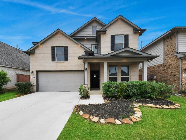 7214 Cordgrass Prairie Ln, Katy, TX 77493 | MLS #68390 | Compass