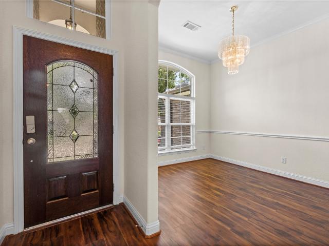 7214 Deep Forest Drive