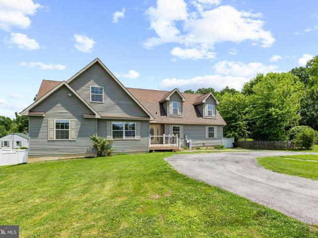 7214 Dogwood Road