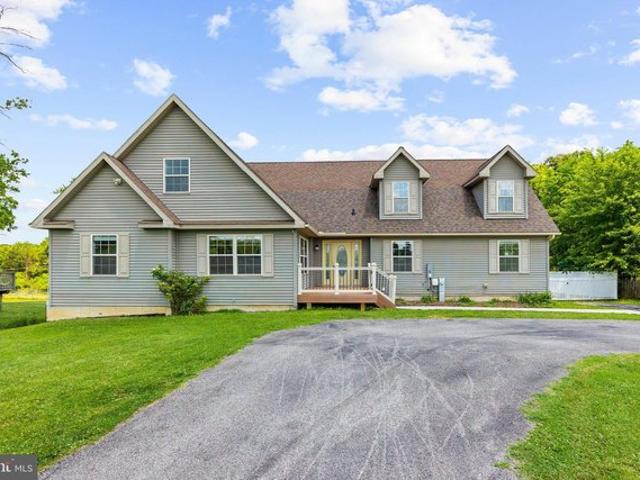 7214 Dogwood Rd, Windsor Mill, MD 21244