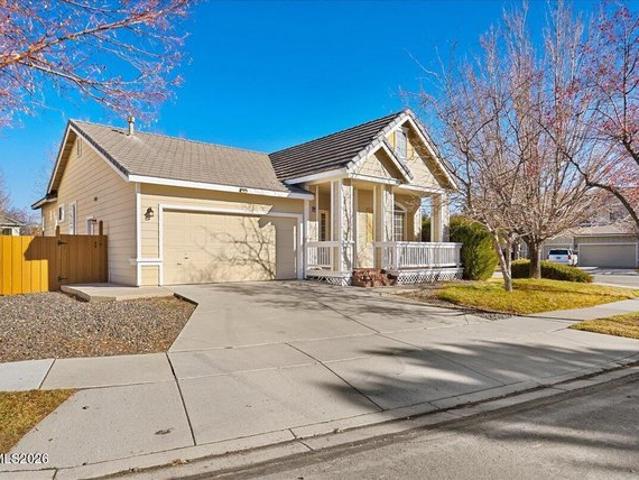 7214 Grand Island Dr, Sparks, NV 89436