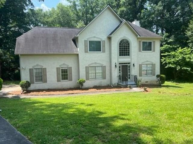 7214 Greystone Dr, Riverdale, GA 30296