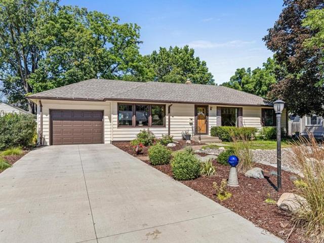7214 Knox Ave S, Richfield, MN 55423