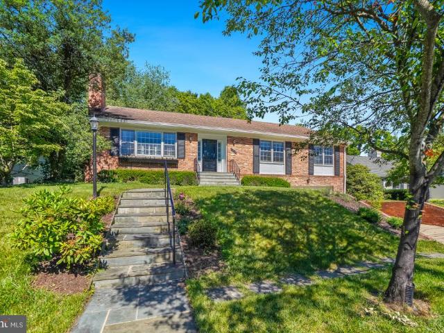 7214 Pomander Lane
