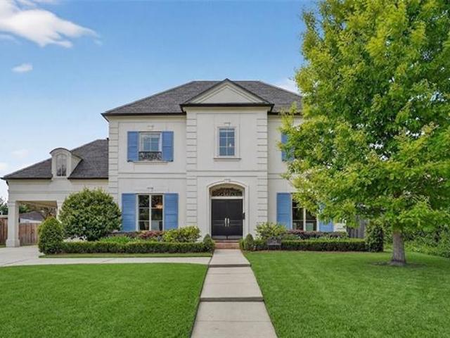 7214 Ring St, New Orleans, LA 70124 | MLS #2549 | Compass