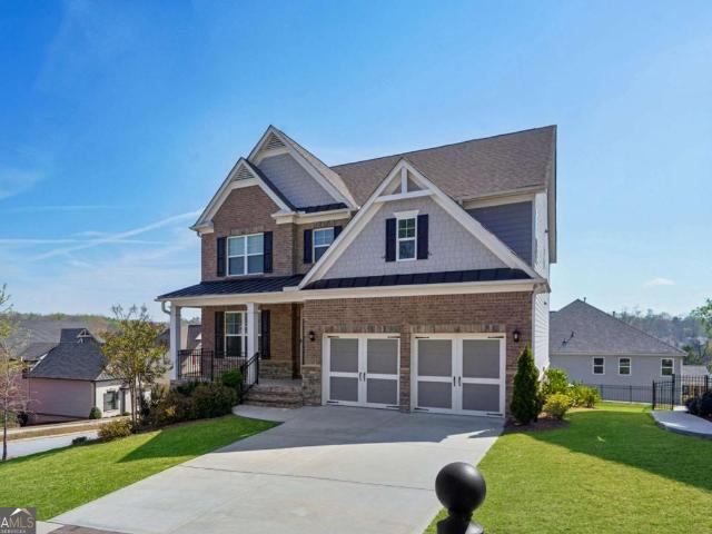 7214 Whitewater Drive