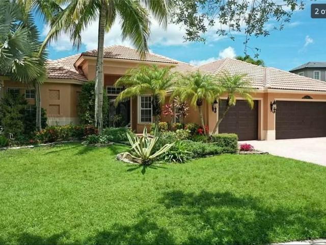 7215 NW 110th Ave, Parkland, FL 33076 | MLS #B26012 | Compass