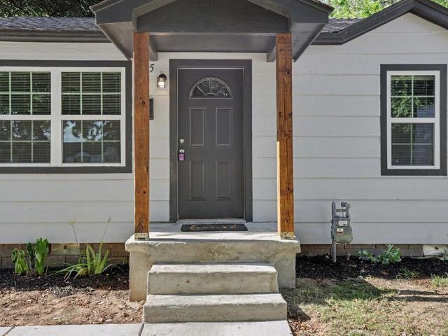 7215 NW 43rd Street
