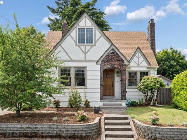 7215 N Denver Ave, Portland, OR 97217