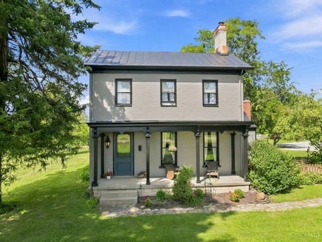 7215 Oxford Pike, Brookville, IN 47012