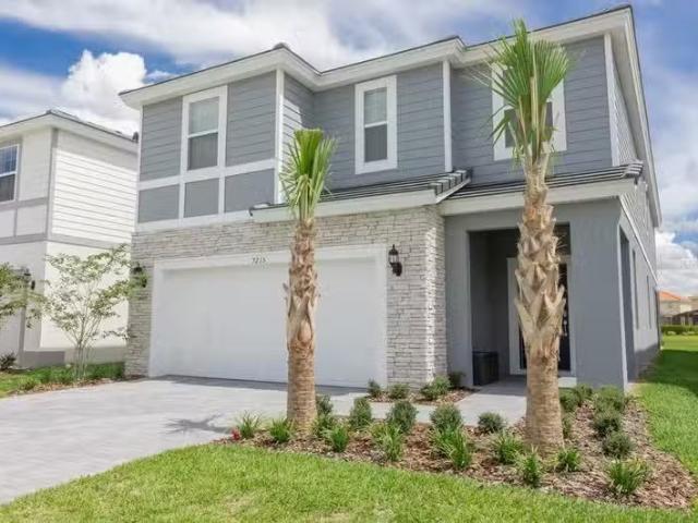 7215 Oakmoss Loop, Davenport, FL 33837 MLS O6189318