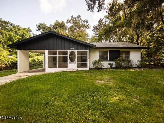 7215 Berry Ave, Jacksonville, FL 32211