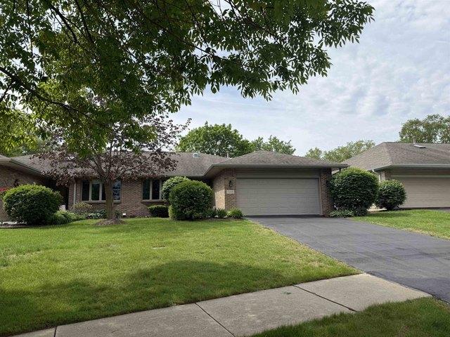 7215 Centennial Trl, Rockford, IL 61107