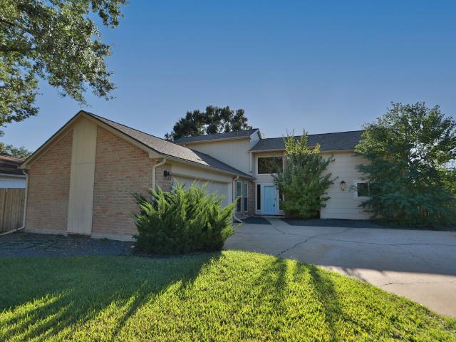 7215 Creek Crest Dr, Houston, TX 77095 | MLS #16928 | Compass