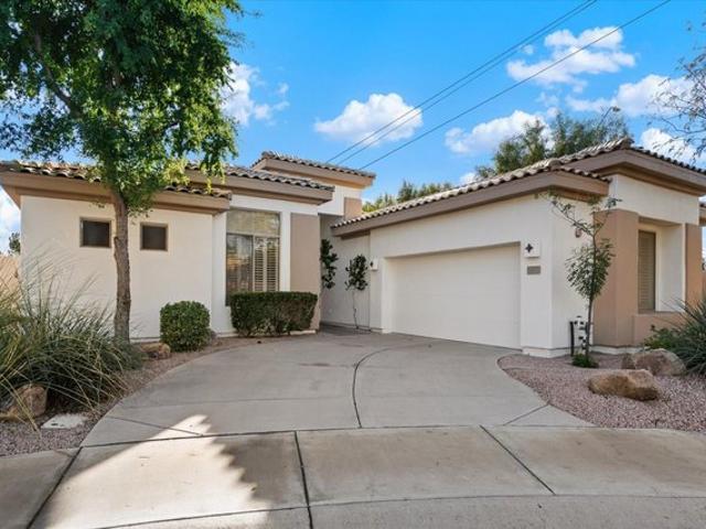 7215 E Kalil Dr, Scottsdale, AZ 85260