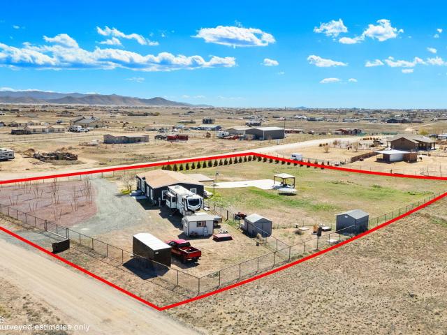 7215 E Larkspur Ln, Prescott Valley, AZ 86315 | MLS #1080