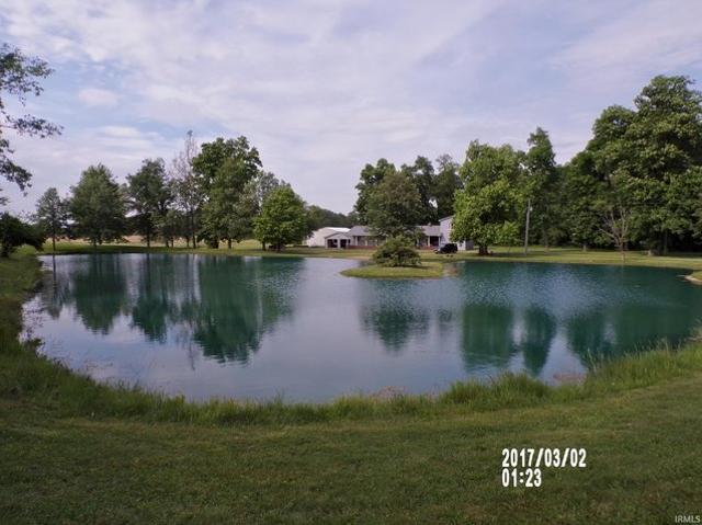 7215 E SR 18 Rd, Montpelier, IN 47359