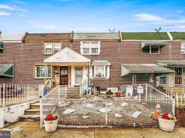 7215 Guyer Ave, Philadelphia, PA 19153 | MLS #PAPH2434 | Compass