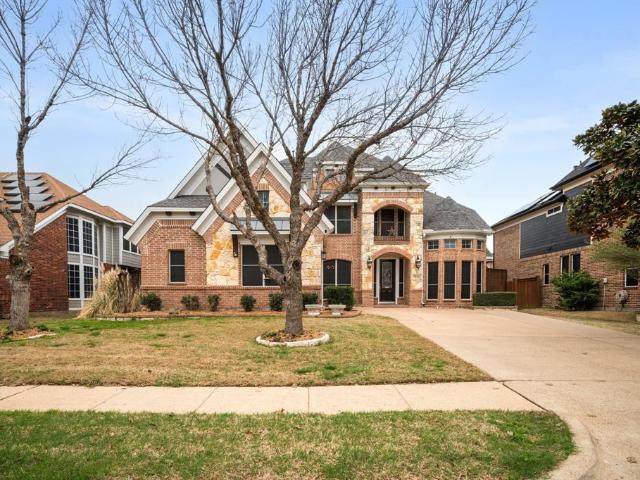7215 Herboso, Grand Prairie, TX 75054 | MLS #21203 | Compass