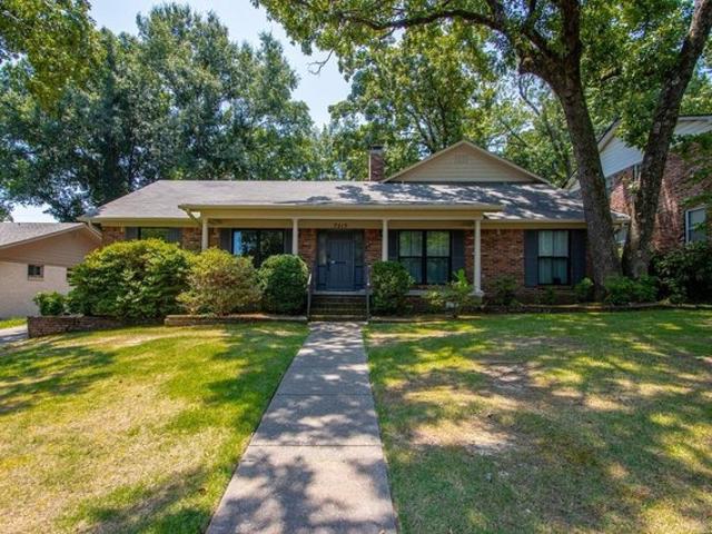7215 I St, Little Rock, AR 72207