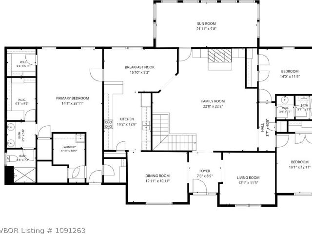 7215 Kensington Court