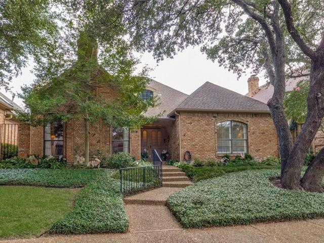 7215 Lane Park Dr, Dallas, TX 75225