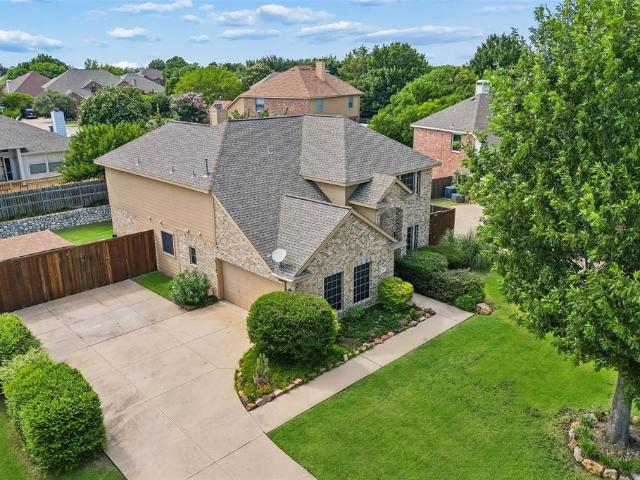 7215 Pheasant Court