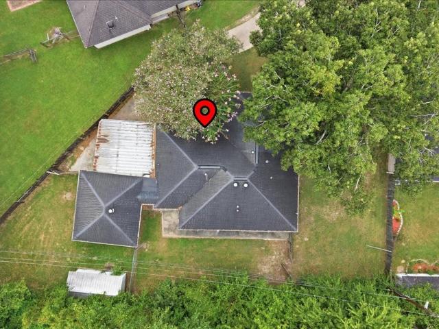7215 Pleasant Bend Drive