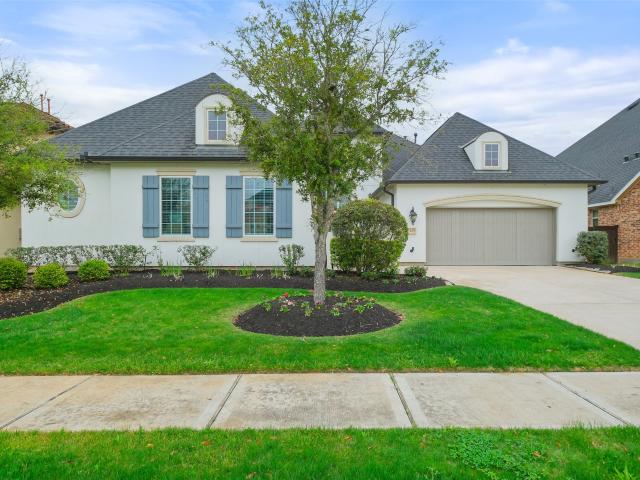 7215 Prairie Grass Ln, Katy, TX 77493 | MLS #20929 | Compass