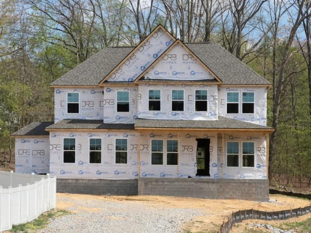7215 Richvale Dr, Fairview, TN 37062 | MLS #3182 | Compass