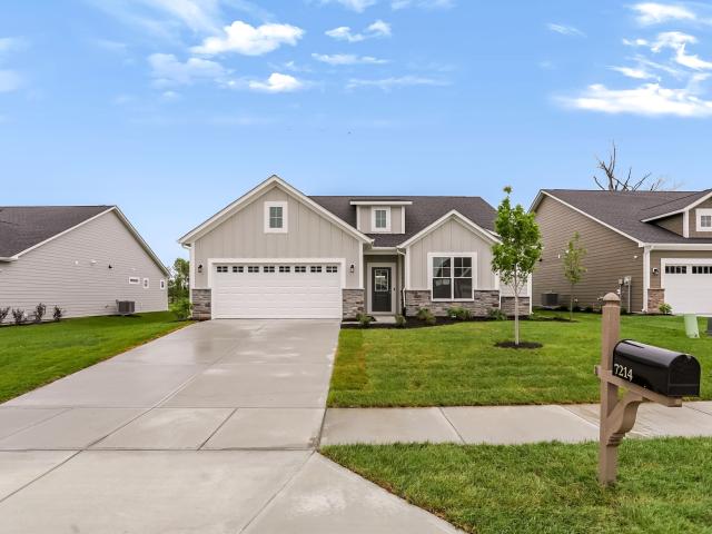 7215 Rose Hl Ave, Brownsburg, IN 46112 | MLS #22091
