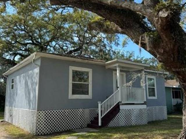 7215 S Kissimmee St, Tampa, FL 33616