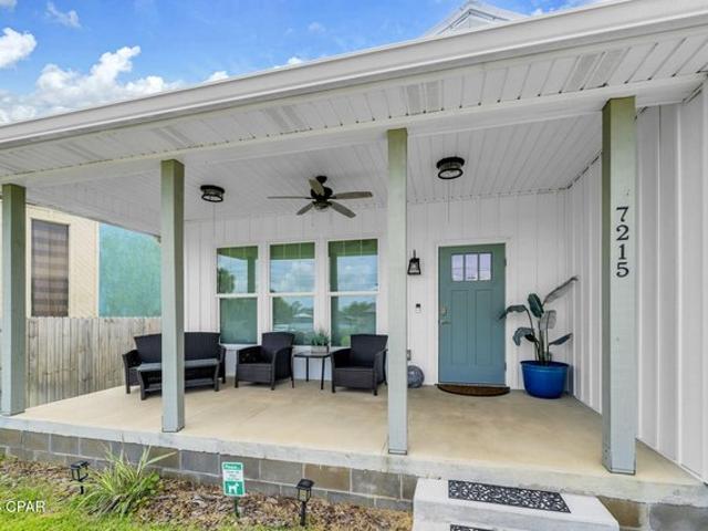 7215 S Lagoon Dr, Panama City Beach, FL 32408