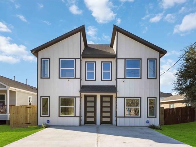 7215 Sandra St Unit A B, Houston, TX 77028