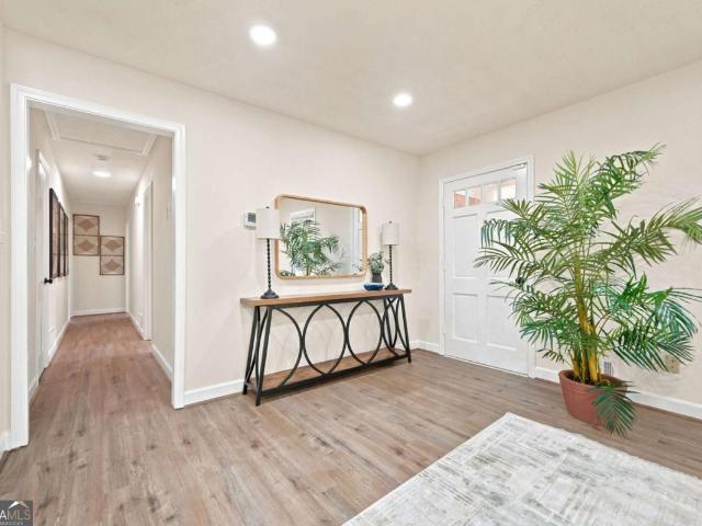 7215 Sinyard Road