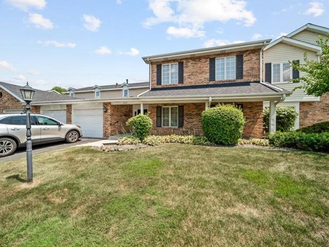 7215 Willow Way Ln Unit 10A, Willowbrook, IL 60527