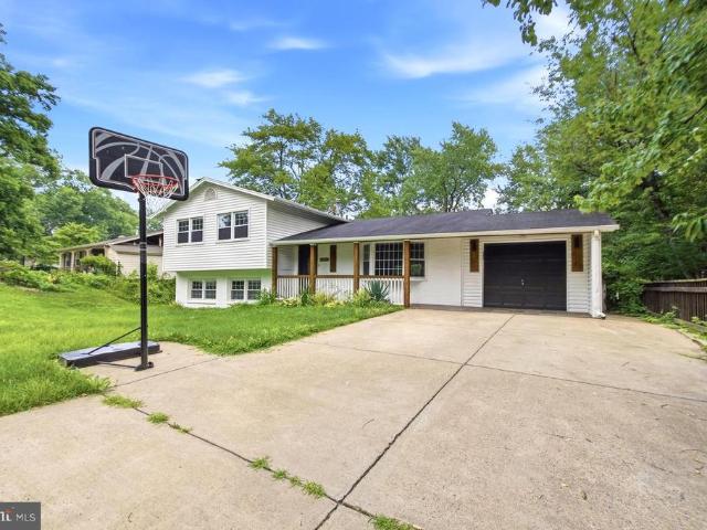 7215 Willow Oak Place