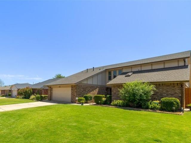 7216 NW 119th St, Oklahoma City, OK 73162