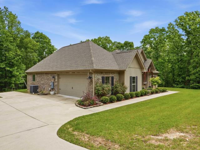 7216 Overspring Drive