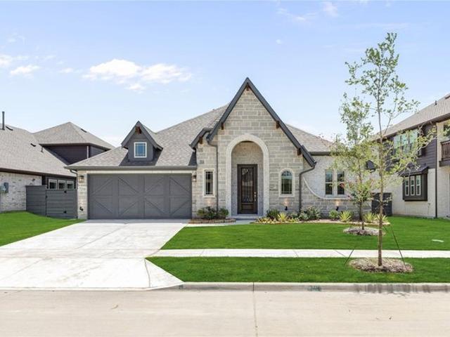 7216 Cherry Blossom Ln, Little Elm, TX 76227