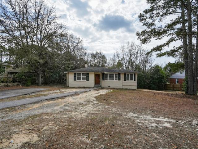 7216 Clifford Drive
