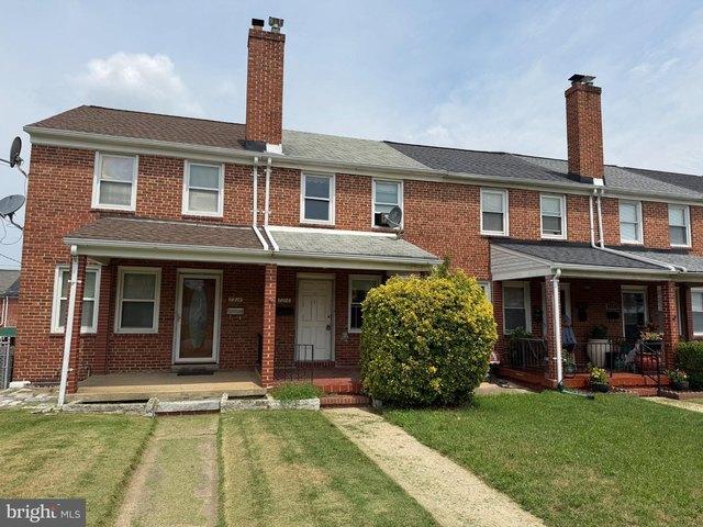 7216 Conley St, Baltimore, MD 21224