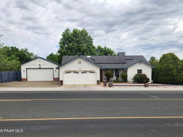 7216 E Long Look Dr, Prescott Valley, AZ 86314